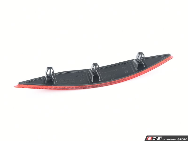 Genuine Volkswagen Audi - 5G9945106 - Rear Bumper Reflector - Right ...