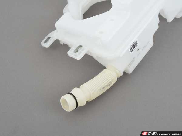 Genuine MINI - 61669478908 - Washer Fluid Reservoir (61-66-9-478-908)