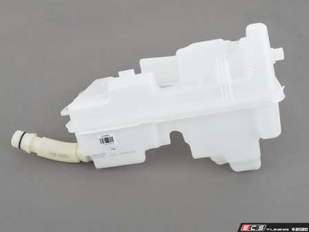Genuine MINI - 61669478908 - Washer Fluid Reservoir (61-66-9-478-908)