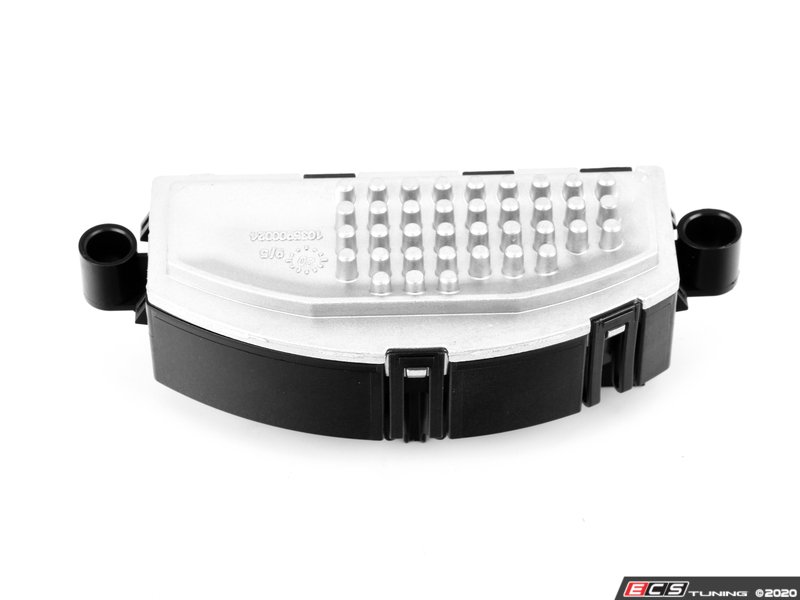 Genuine Volkswagen Audi - 5Q0907521E - Blower Motor Resistor (5Q0 907 ...
