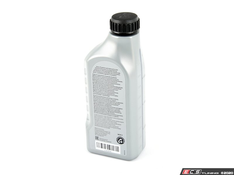 Genuine Volkswagen Audi - G052180A2 - CVT (Multitronic) Automatic ...