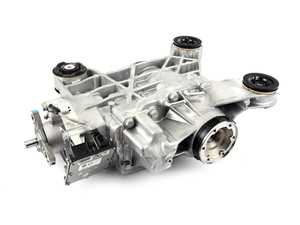 Audi RS3 8V (2018+) 2.5T Rear Differential Parts - ECS Tuning