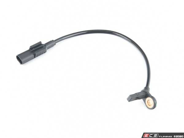 Bremi - 1649058300 - Rear ABS Speed Sensor - Priced Each