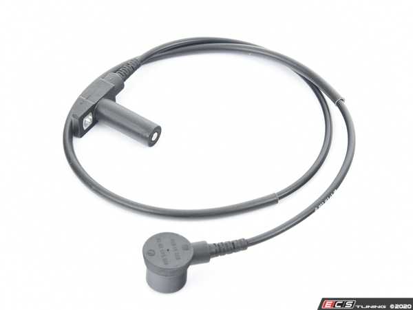 Genuine Mercedes Benz - 0021534328 - POSITION SEN