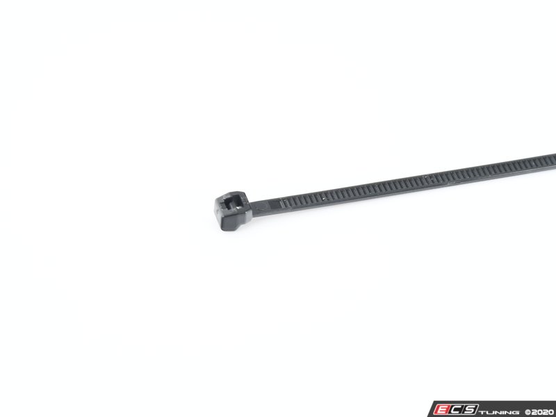 Genuine Volkswagen Audi - N10647801 - TIE WRAP (N 106 478 01)