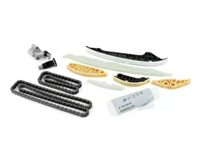 Genuine Volkswagen Audi - 06L109257H - Oil Control Valve - Priced Each ...