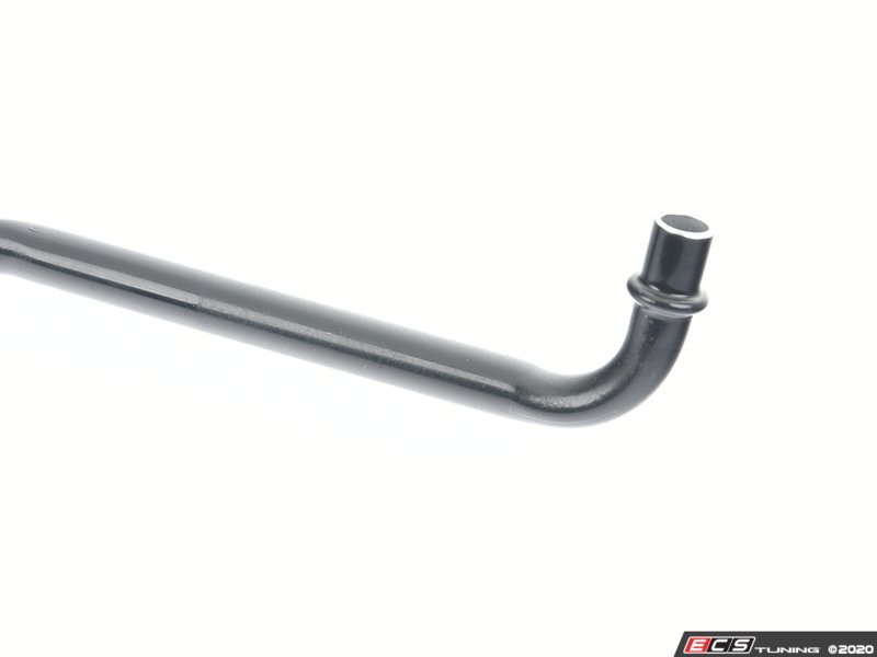 Genuine BMW - 17227577639 - Oil Cooler Hose - Automatic Transmission ...