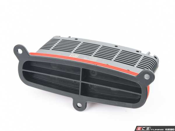 Genuine BMW - 63117440878 - HEADLIGHT CONTROL MO (63-11-7-440-878)