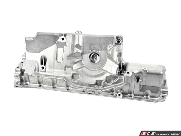 Genuine BMW - 11137560308 - Oil Pan (11-13-7-560-308)