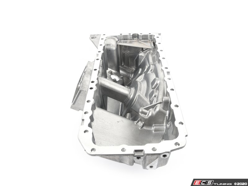 Genuine BMW - 11137560308 - Oil Pan (11-13-7-560-308)