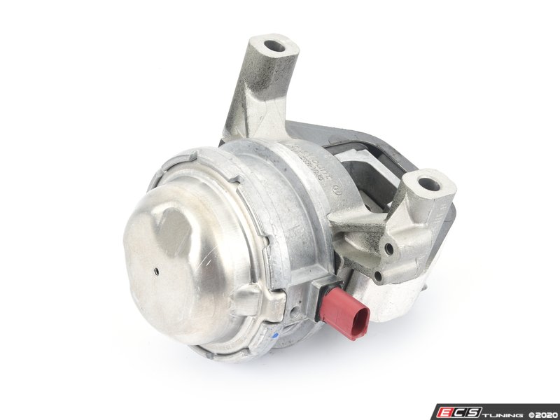 Genuine Volkswagen Audi - 4H0199384B - Engine Mount - Right (4H0 199 384 B)