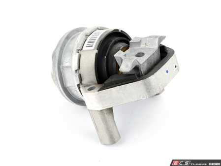 Genuine Volkswagen Audi - 4H0199384B - Engine Mount - Right (4H0 199 384 B)