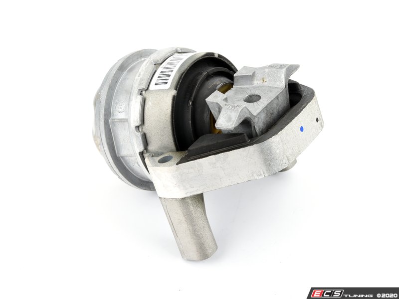 Genuine Volkswagen Audi - 4H0199384B - Engine Mount - Right (4H0 199 384 B)