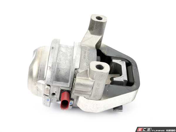 Genuine Volkswagen Audi - 4H0199384B - Engine Mount - Right (4H0 199 384 B)