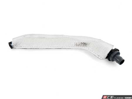 Genuine Volkswagen Audi - 06J133781BE - Turbo Connecting hose (06J 133 ...