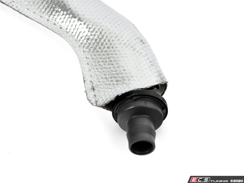 Genuine Volkswagen Audi - 06J133781BE - Turbo Connecting hose (06J 133 ...