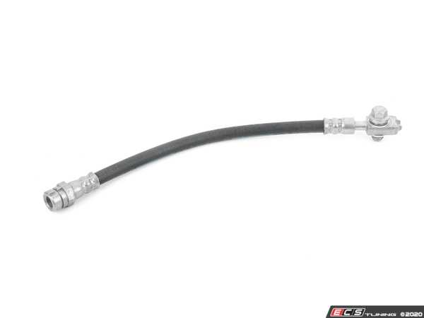 Genuine Volkswagen Audi - 561611775B - Rear Brake Hose - Priced each ...