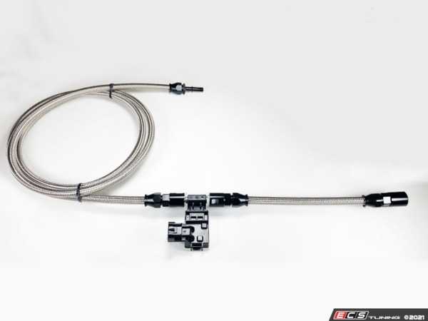 Spool Performance - SP-U-EA-S-2 - N54/N55 Wireless Ethanol Analyzer Kit ...