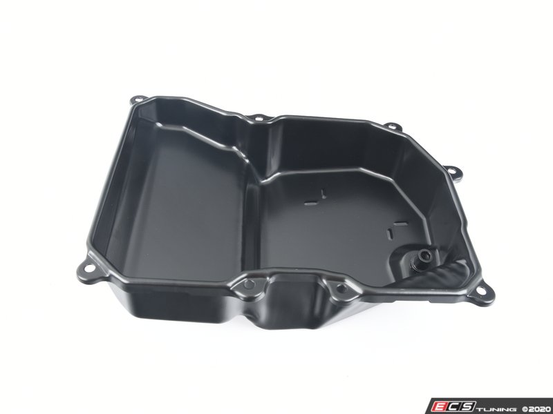 URO - 24117566354 - Automatic Transmission Oil Pan & Drain Plug