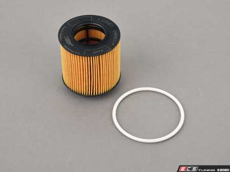 Hengst - 03C115562 - VW Oil filter