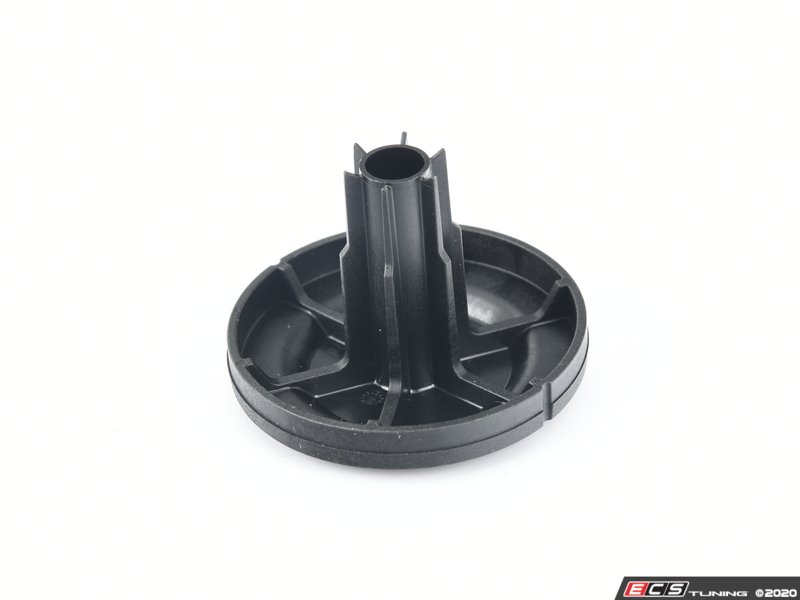 Genuine Porsche - 9G130237500 - SEALING RING