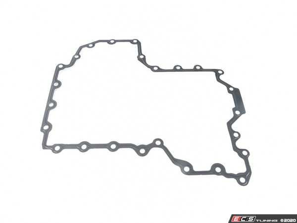 Elring - 11137566808 - Lower Oil Pan Gasket