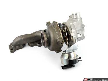 Mahle - 04L253010B - Turbocharger