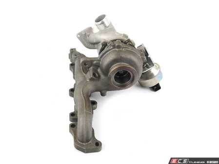 Mahle - 04L253010B - Turbocharger