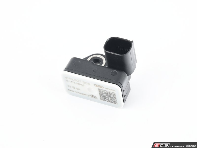 Genuine Volkswagen Audi - 4H0907508 - Engine Mount Acceleration Sensor ...