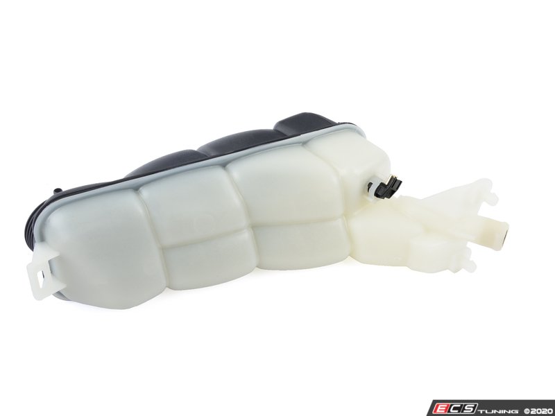 Genuine Mercedes Benz - 2105000549 - Coolant Expansion Tank