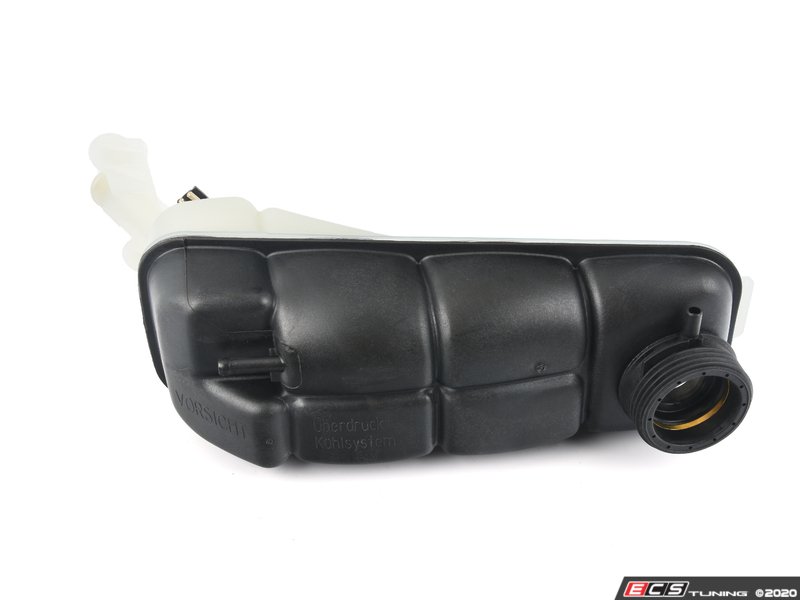 Genuine Mercedes Benz - 2105000549 - Coolant Expansion Tank