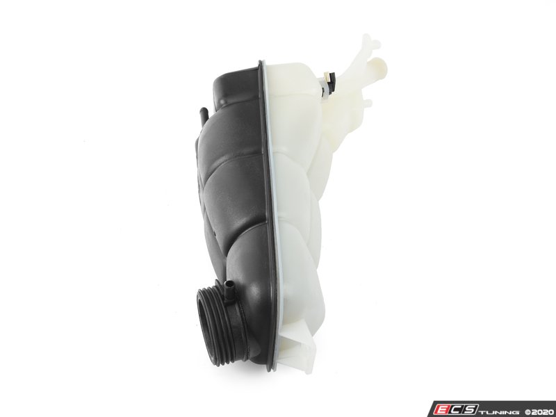 Genuine Mercedes Benz - 2105000549 - Coolant Expansion Tank