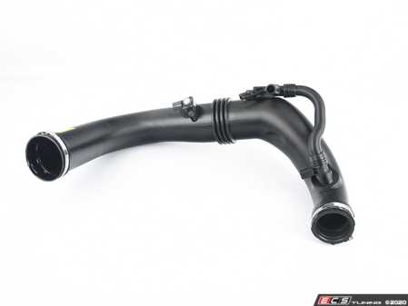 Genuine Mercedes Benz - 2710902029 - INTAKE MANIF