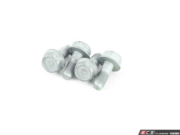Genuine BMW - 34206888832 - Repair Kit - Brake Pads Asbestos-Free (34 ...