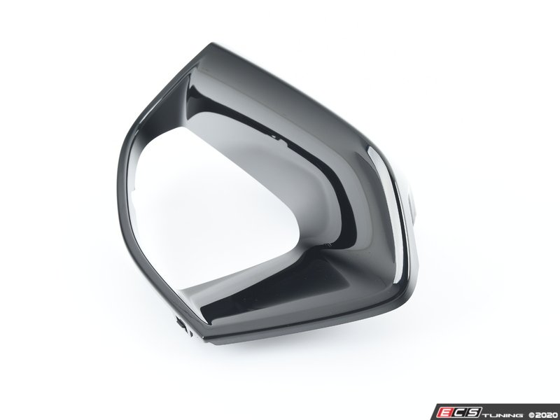 Genuine BMW - 51117471517 - Air Inlet Finisher - Left (51-11-7-471-517)