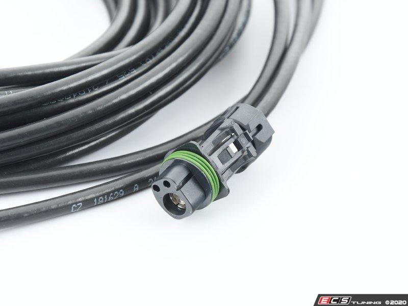 Genuine BMW - 61119220222 - WIRING HARNESS, SIDE (61-11-9-220-222)