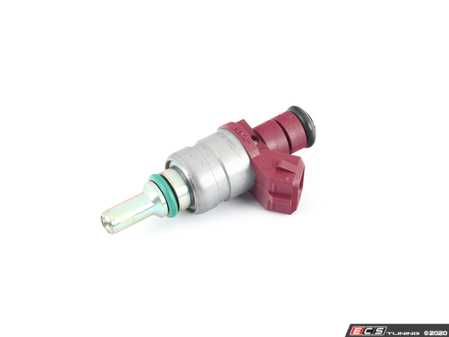 Genuine Mercedes Benz - 271078002380 - Remanufactured Fuel Injector ...
