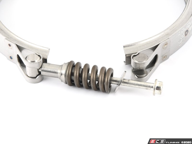 Genuine Volkswagen Audi - 8W0253725D - CLIP (8W0 253 725 D)