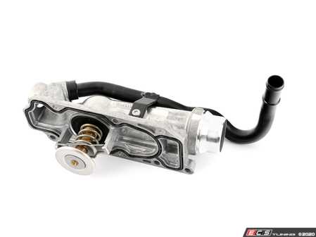Genuine Volkswagen Audi - 07D121111AR - THERMOSTAT (07D 121 111 AR)