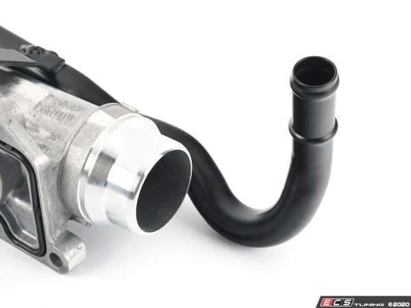 Genuine Volkswagen Audi - 07D121111AR - THERMOSTAT (07D 121 111 AR)