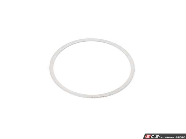 Genuine Volkswagen Audi - 02A311140 - WASHER (02A 311 140)