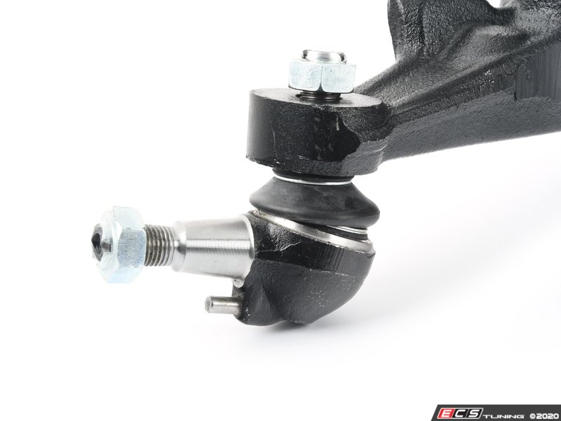 Hamburg Tech - 2203307307 - Front Lower Control Arm - Left Side