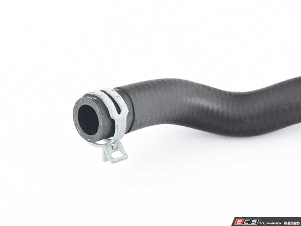 Febi - 64216951946 - Radiator Return Hose