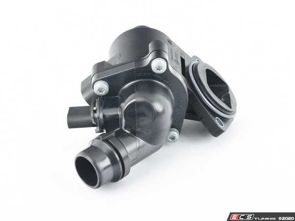 Genuine Volkswagen Audi - 06B121111L - THERMOSTAT (06B 121 111 L)