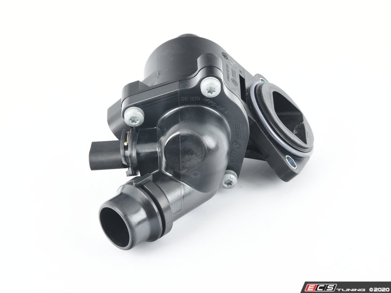 Genuine Volkswagen Audi - 06B121111L - THERMOSTAT (06B 121 111 L)