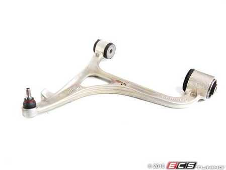 Genuine Mercedes Benz - 2033300407 - Front Lower Control Arm - Right Side