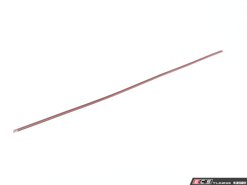 Genuine BMW - 51317302233 - Upper Windshield Trim (51-31-7-302-233)