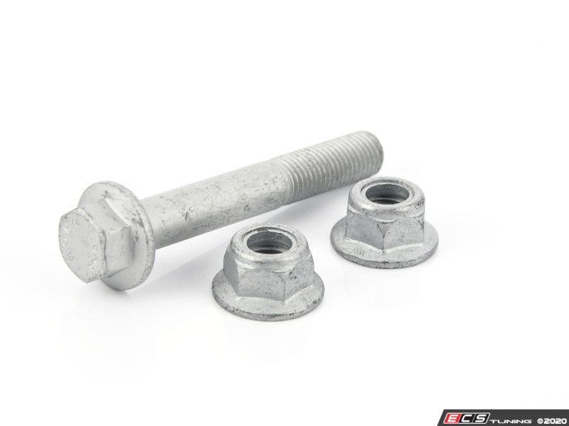 Genuine Porsche - 97034306922KT - Front Suspension Sway Bar Drop Link ...