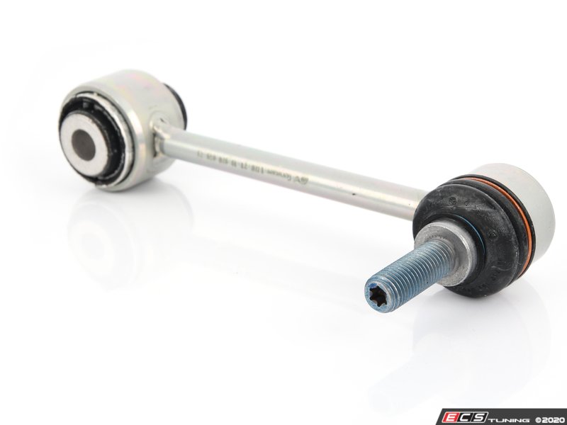 Genuine Porsche - 97034306922KT - Front Suspension Sway Bar Drop Link ...