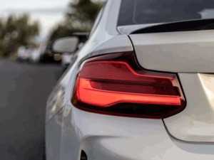 BMW F22 M240i B58 3.0L Tail Light Parts & Accessories - ECS Tuning